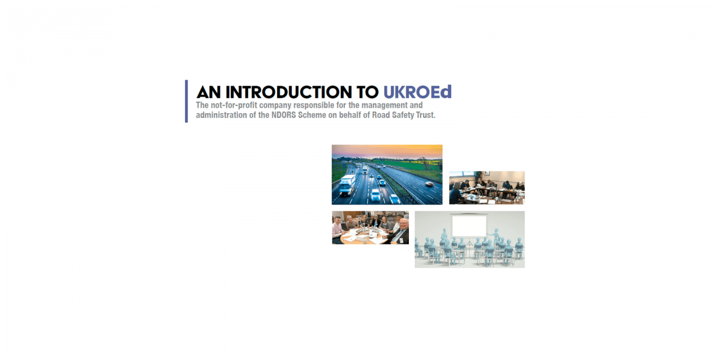 The UKROEd E-Book – Find out about UKROEd here! | UKROEd