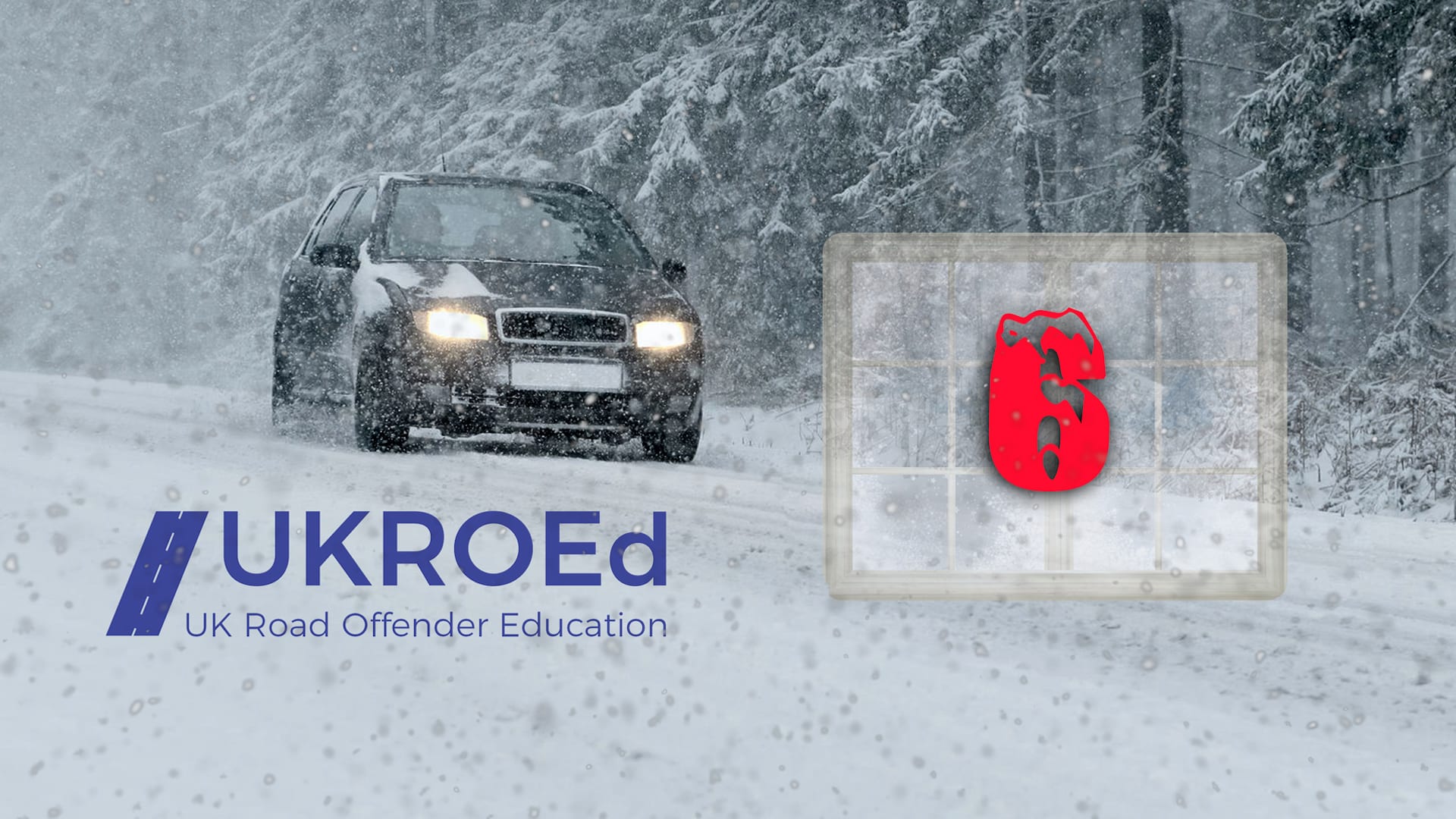 UKROEd Advent Calendar 2020 - December 6th | UKROEd
