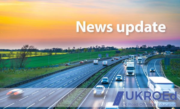 New sentencing guidelines for motoring offences | UKROEd