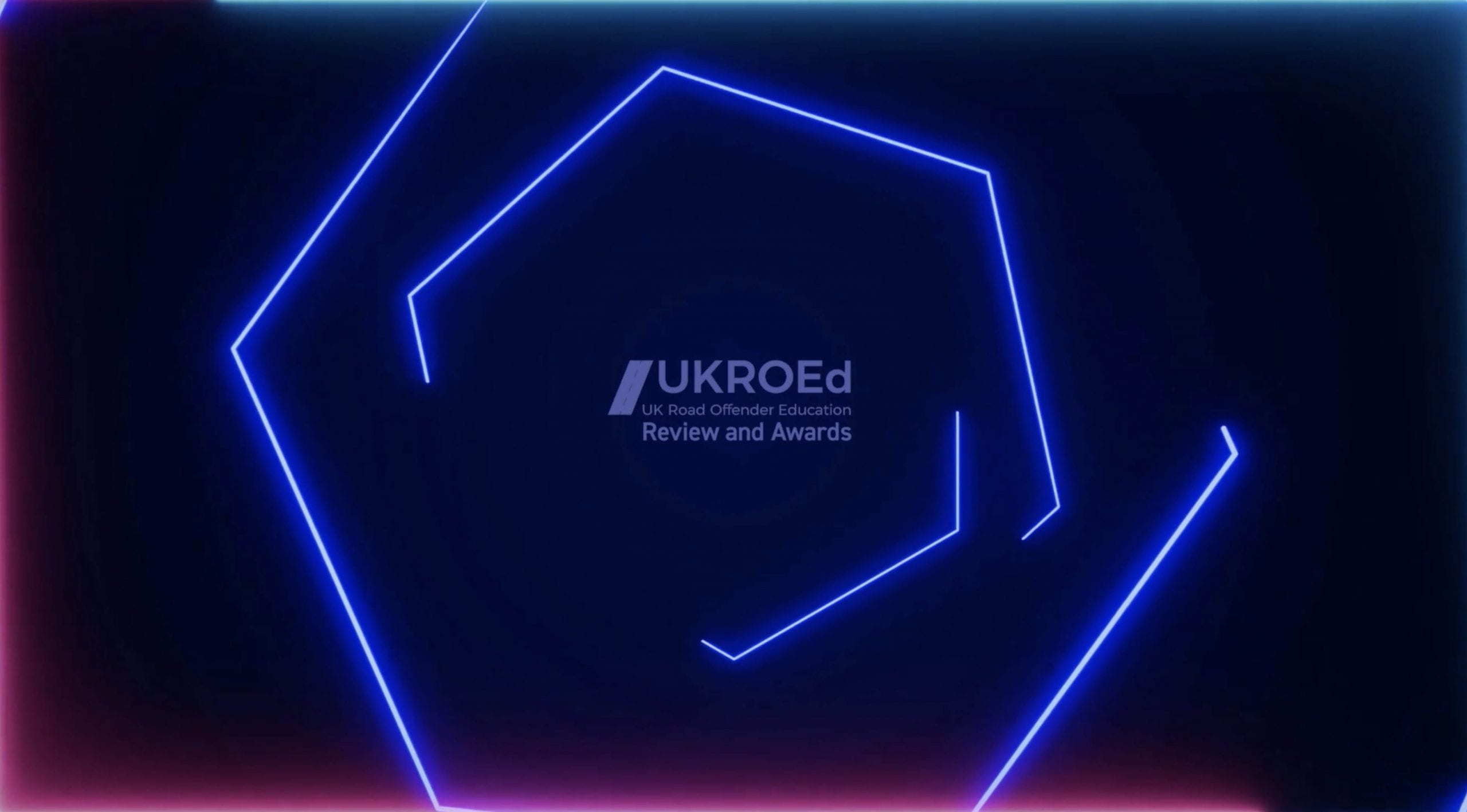 UKROEd honours seven winners in its 2020 Awards event | UKROEd