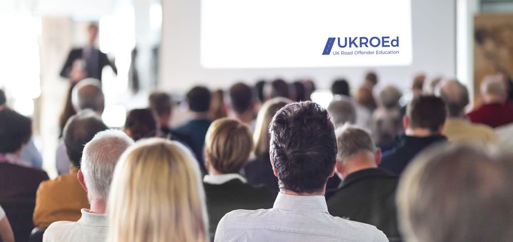 Become a NDORS Course Instructor | UKROEd