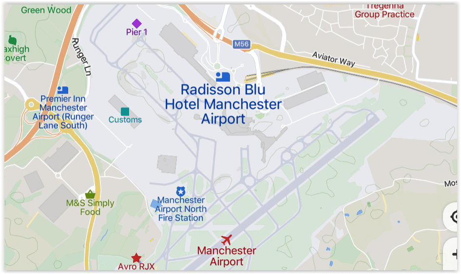 UKROEd/NPCC Roads Policing Conference 2025 – Practical Information | UKROEd