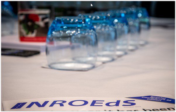 UKROEd/NPCC Roads Policing Conference 2024 - Practical Information | UKROEd