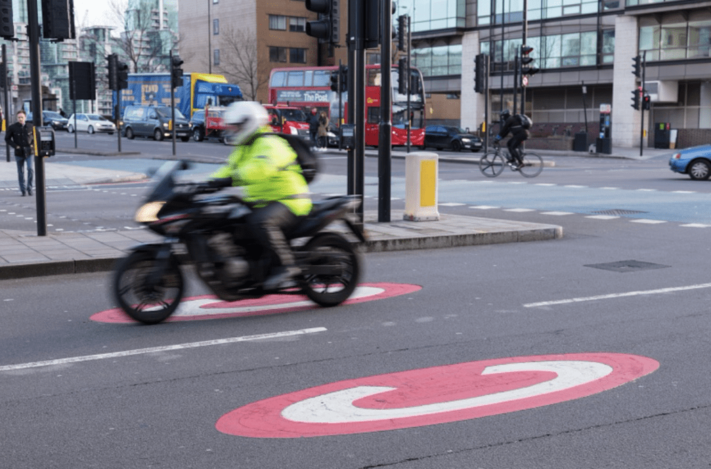 Call to improve basic motorcycle training | UKROEd