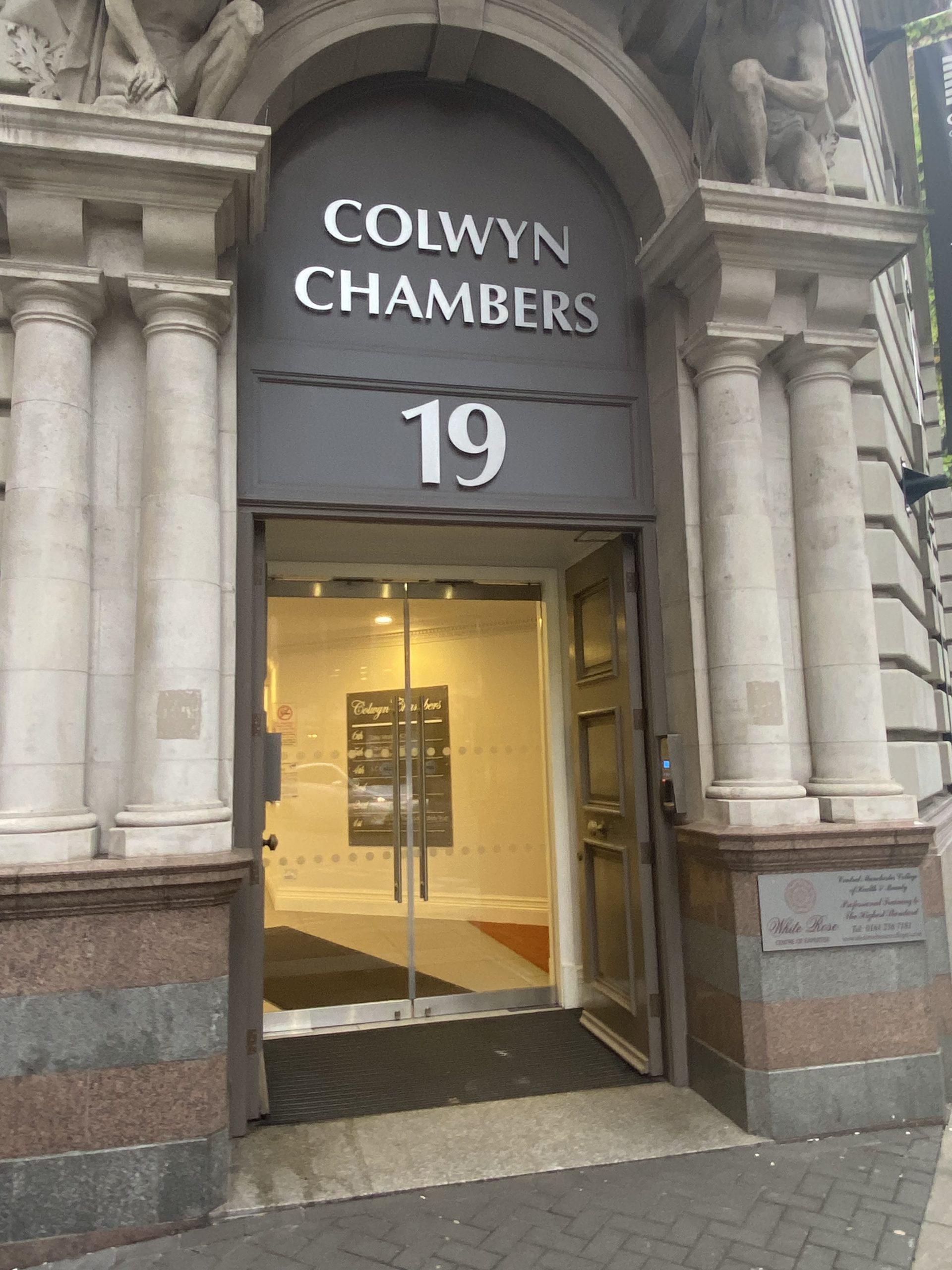 UKROEd Head Office | UKROEd