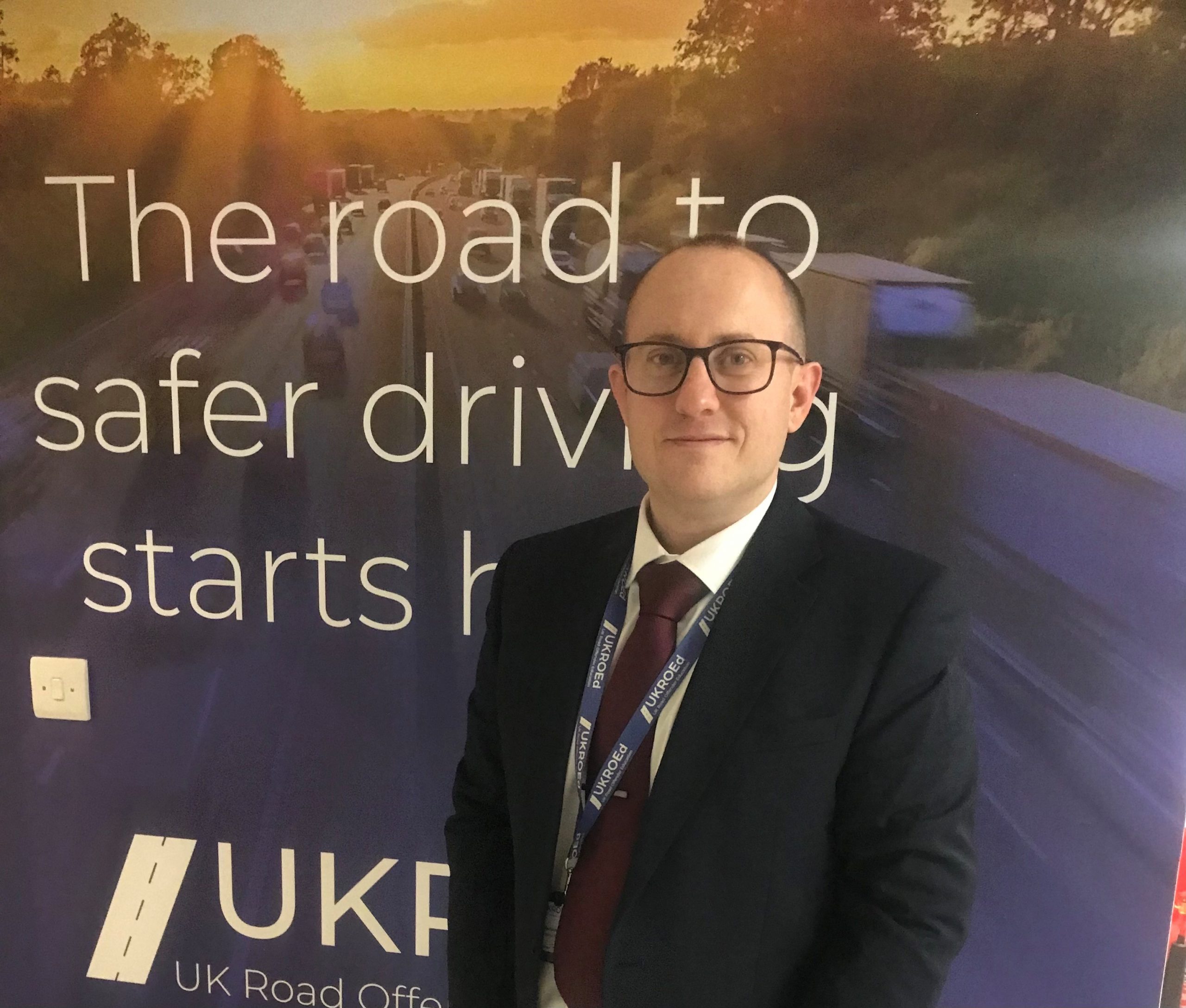 UKROEd Appoint Chief Operations Officer | UKROEd