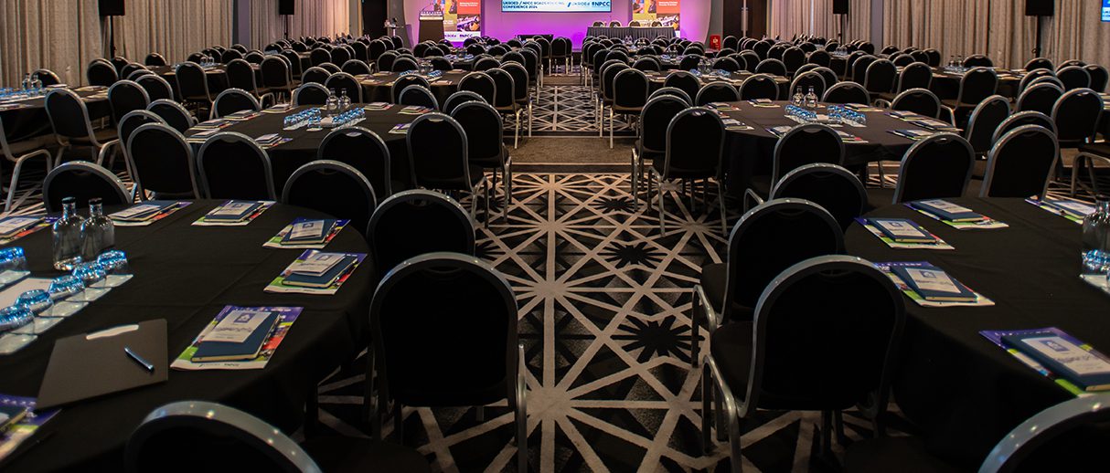 UKROEd/NPCC Roads Policing Conference 2025 | UKROEd